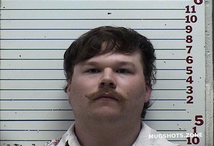 GOODIN DEVIN LEVI 03/26/2025 - Comanche County Mugshots Zone