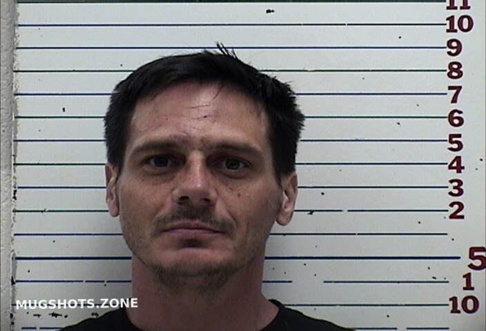 MOLINARO JOSHUA EUGENE 03/27/2025 - Comanche County Mugshots Zone