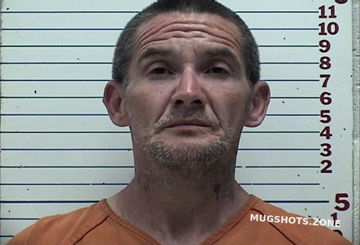 ADDY ANDREW DUSTIN 03/27/2025 - Comanche County Mugshots Zone
