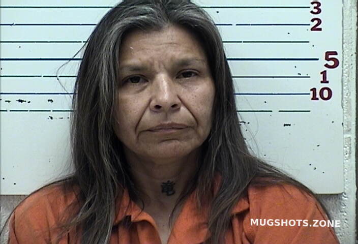 AHHAITTY-NADERHOFF CHARITY NICOLE 03/27/2025 - Comanche County Mugshots ...