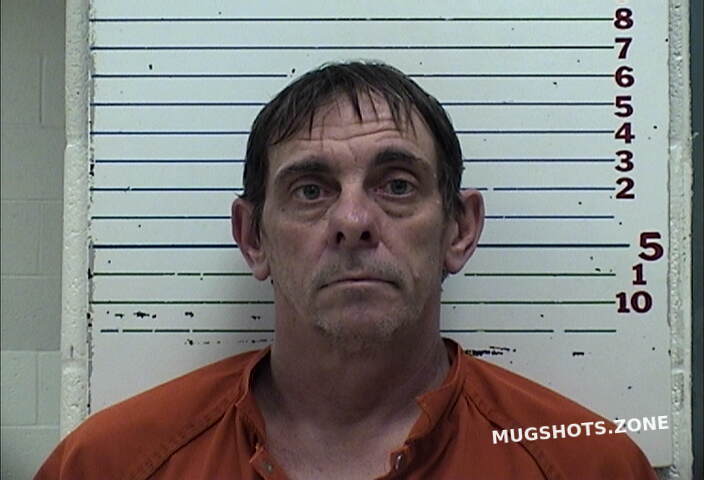 KOLINSKI JERALD WILLIAM 03/28/2025 - Comanche County Mugshots Zone