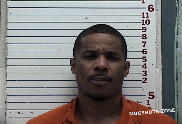 RYAN CHRISTOPHER RAY 03/28/2025 - Comanche County Mugshots Zone