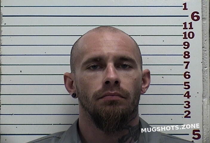 WETZELL KEEFER SCOTT MICHAEL 03/28/2025 - Comanche County Mugshots Zone
