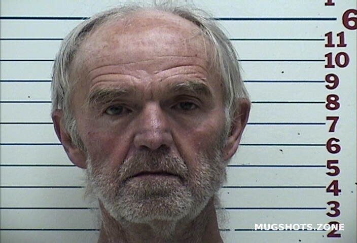 HAND DAVID DWAYNE 04/03/2025 - Comanche County Mugshots Zone