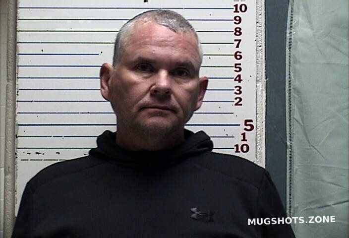MILLS DONOVAN SHANE 04/04/2025 - Comanche County Mugshots Zone