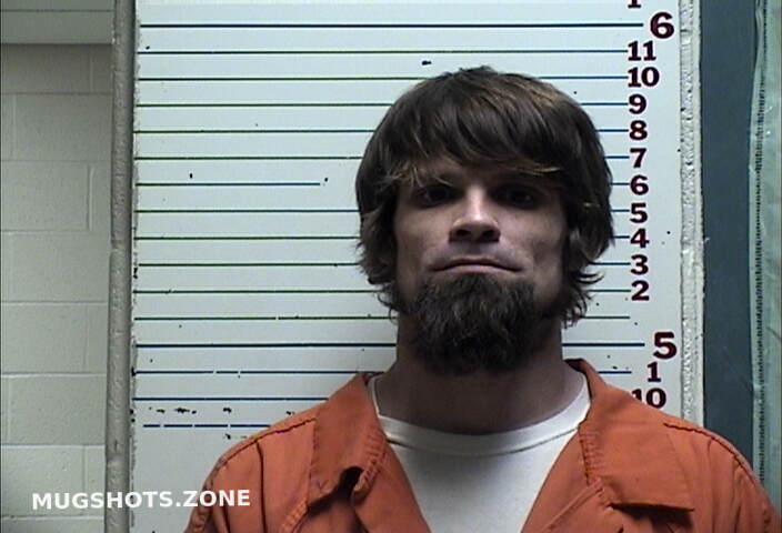 LUNSFORD NATHANIEL ERIC 04/04/2025 - Comanche County Mugshots Zone