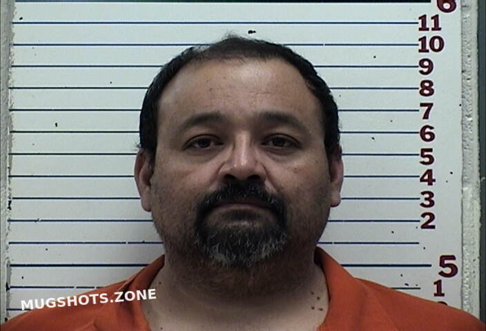 CARRION HUMBERTO DANIEL 04/07/2025 - Comanche County Mugshots Zone
