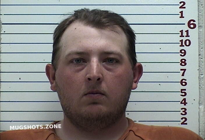 ADAMS GREGORY FRED JR 04/09/2025 - Comanche County Mugshots Zone