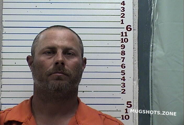 UPSHAW JARED NEIL 04/12/2025 - Comanche County Mugshots Zone