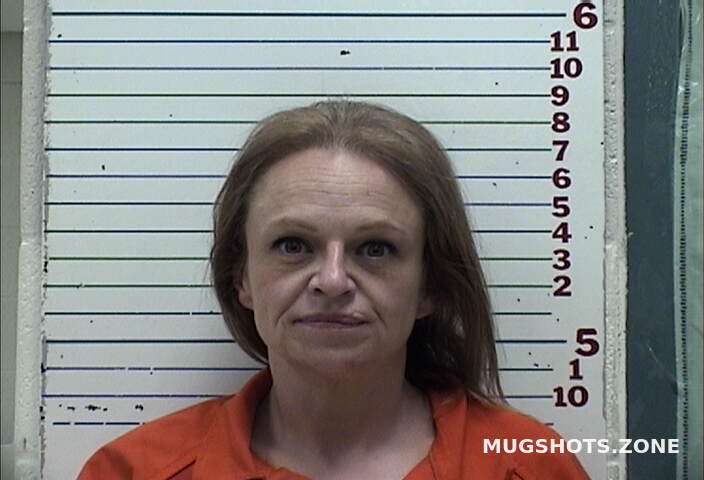 PALIN LAURA SANDRA 04/14/2025 - Comanche County Mugshots Zone