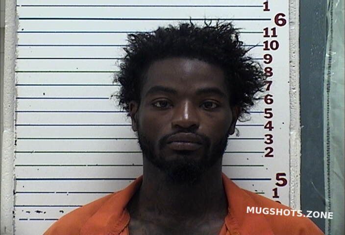 MITCHELL AKIL AYO 04/15/2025 - Comanche County Mugshots Zone