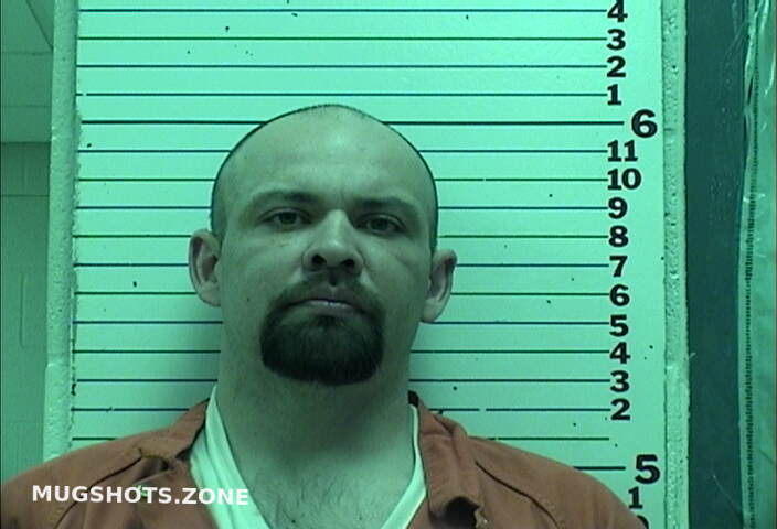 ZUPPER GERALD LEE JR 04/22/2025 - Comanche County Mugshots Zone
