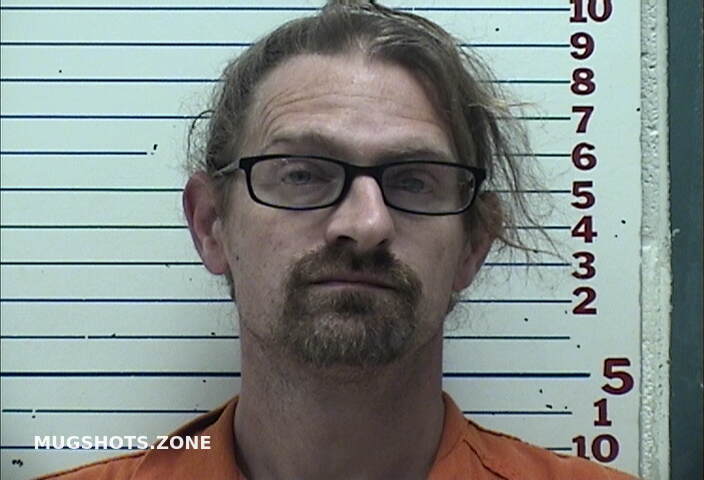 HEAD MATTHEW DONOVAN 04/22/2025 - Comanche County Mugshots Zone