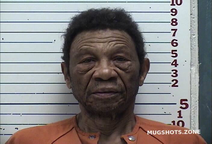 SPENCER RAYMOND BARNEY 04/25/2025 - Comanche County Mugshots Zone