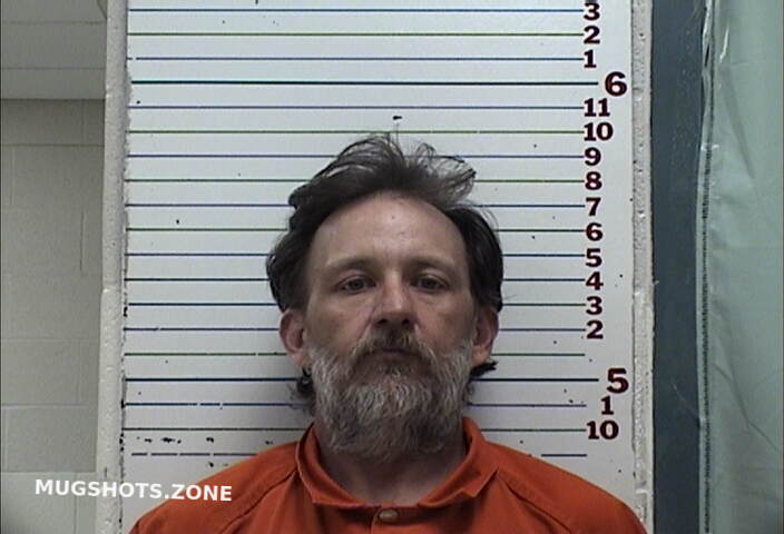 SMITH ROBERT EVERETT 04/26/2025 - Comanche County Mugshots Zone