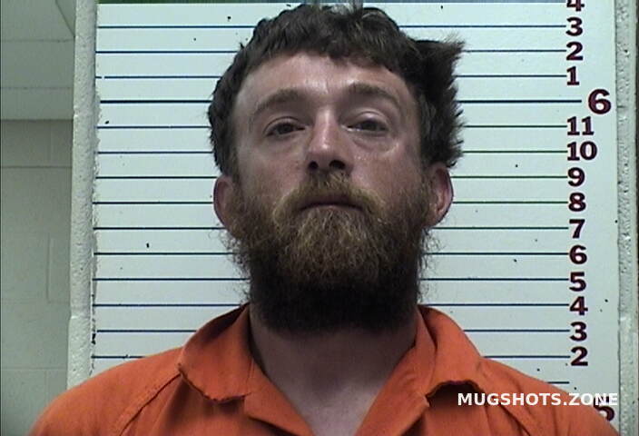 CHRISTIAN KRISTOPHER ALLEN WAYNE 04/26/2025 - Comanche County Mugshots Zone