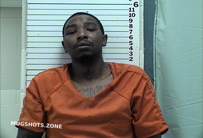 CASON LEANDER JR 04/28/2025 - Comanche County Mugshots Zone
