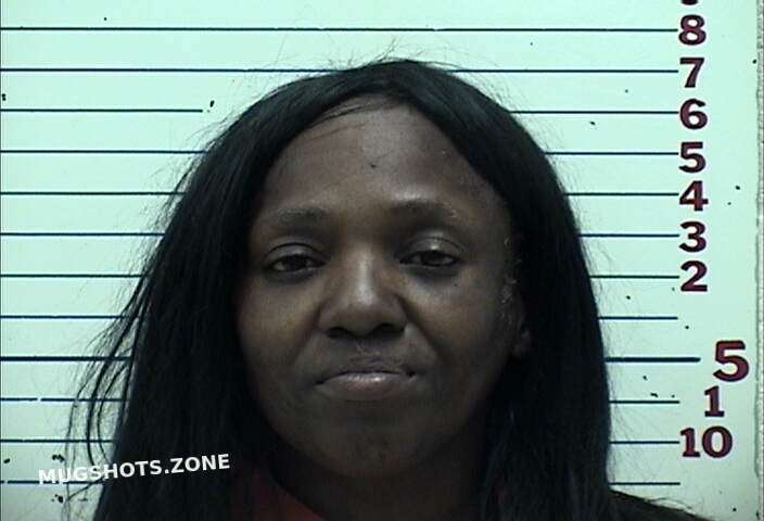 PIERRE SHERRY SHERA 05/01/2025 - Comanche County Mugshots Zone