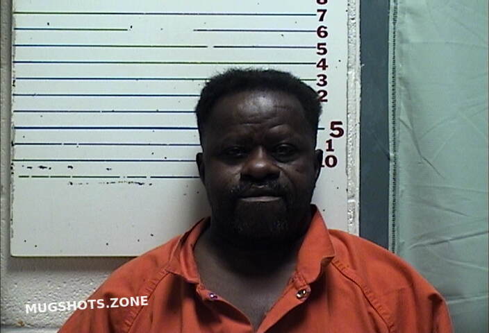 WILLIAMS TERRY WAYNE 05/01/2025 - Comanche County Mugshots Zone