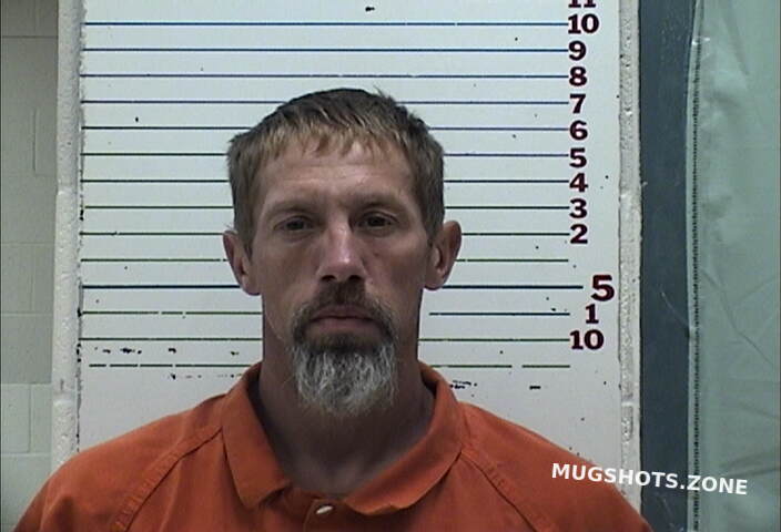 JOHNSON JOHN MICHAEL 05/08/2025 - Comanche County Mugshots Zone