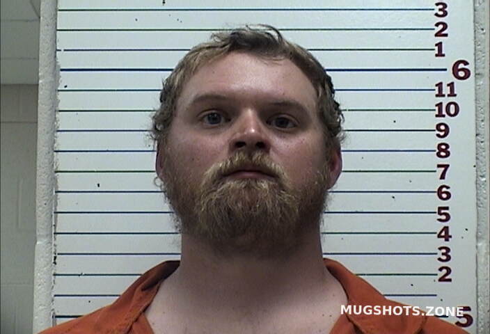SHOTTS DYLAN JAMES 05/11/2025 - Comanche County Mugshots Zone
