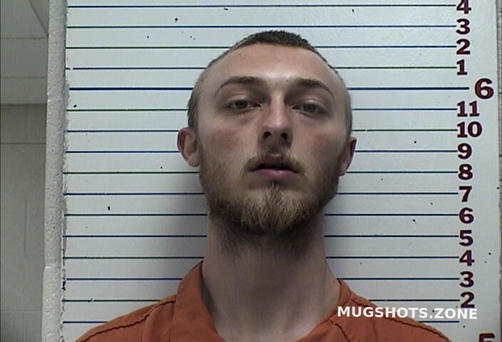 DEESE ISRAEL DON 05/12/2025 - Comanche County Mugshots Zone