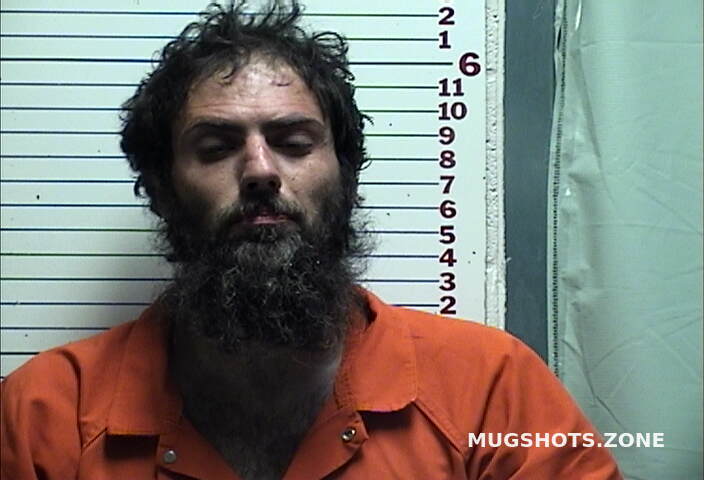 SHIRKEY JOSH PATRICK 05/15/2025 - Comanche County Mugshots Zone
