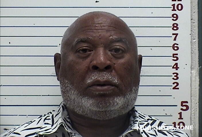LAWRENCE GLENDELL 05/15/2025 - Comanche County Mugshots Zone