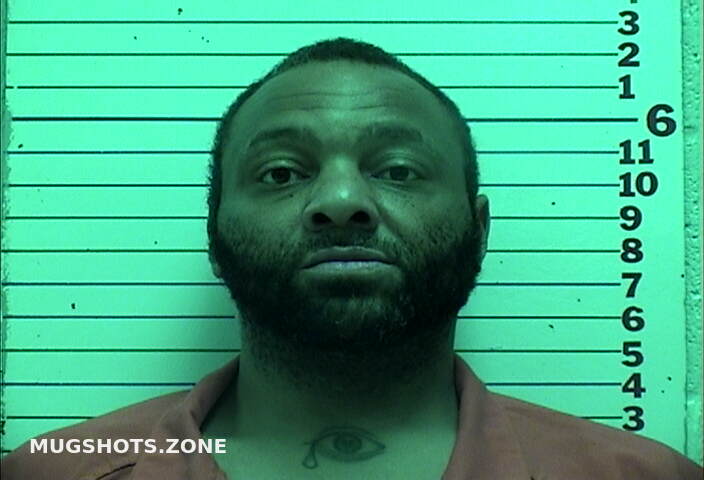 NAIZE DOMINIC SANCHEZ 05/16/2025 - Comanche County Mugshots Zone