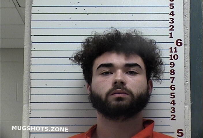 KELLY GAVREIL DAVEYON 05/19/2025 - Comanche County Mugshots Zone