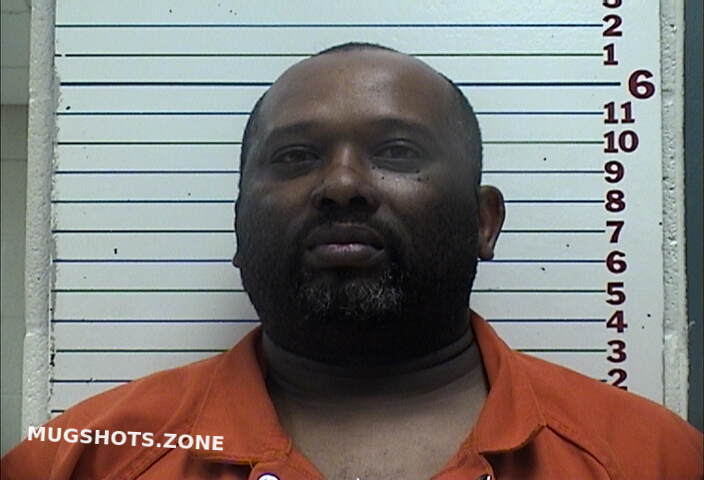 RICHARD TIMOTHY JOHN 05/23/2025 - Comanche County Mugshots Zone