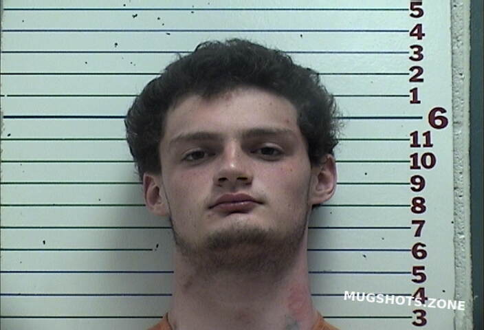 CROW JASON ROBERT DANIEL 05/24/2025 - Comanche County Mugshots Zone