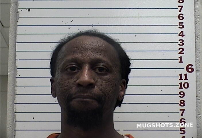 NELSON DERRICK SCOTT 05/27/2025 - Comanche County Mugshots Zone