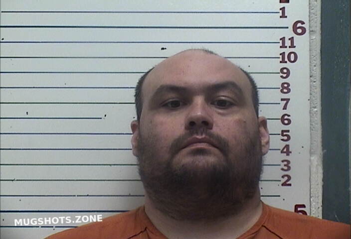 MORALEZ MICHAEL ANTHONY 05/28/2025 - Comanche County Mugshots Zone