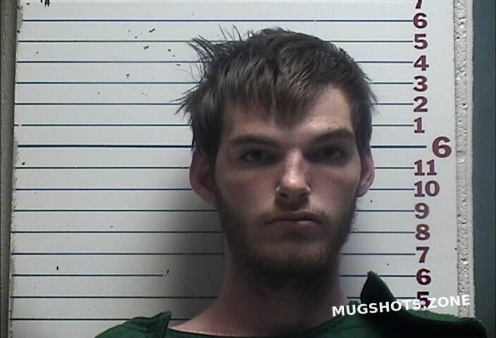 HENSON STEVEN ANDREW LEWIS 05/28/2025 - Comanche County Mugshots Zone