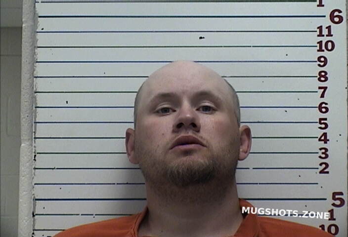MILLER CASEY ALLEN 05/28/2025 - Comanche County Mugshots Zone
