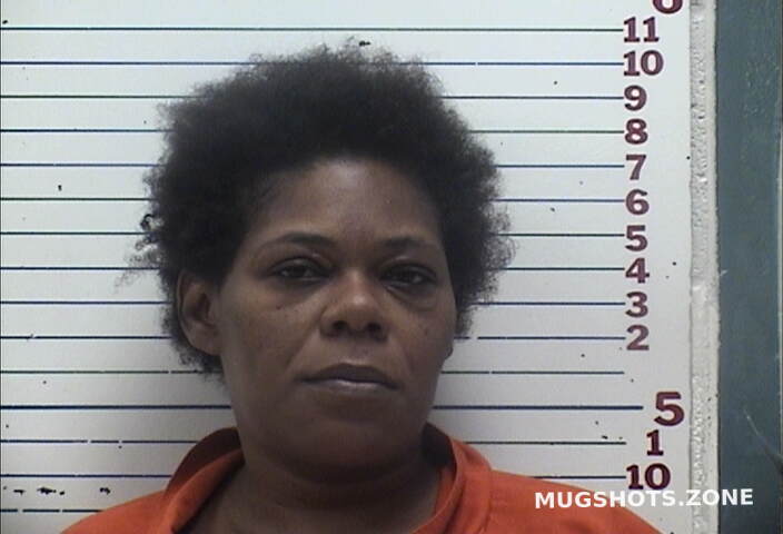 NOLAN LAMONICA MONIQUE 05/29/2025 - Comanche County Mugshots Zone