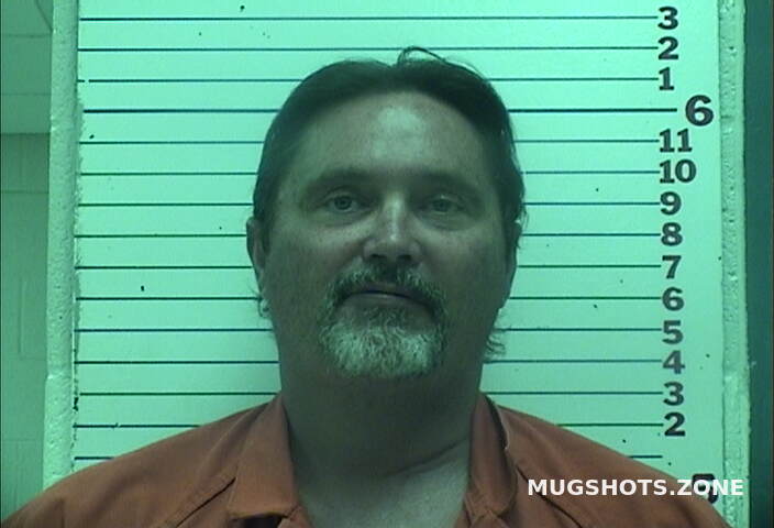 GWIN JACOB ANDREW 05/30/2025 - Comanche County Mugshots Zone