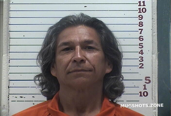 DAUKEI JIMMY LEE 05/30/2025 - Comanche County Mugshots Zone