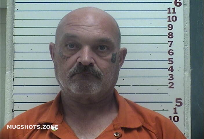 Key Robert William 05 30 2025 Comanche County Mugshots Zone