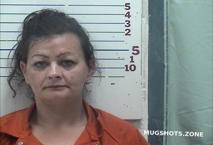 BEAUDOIN STEPHANIE MICHELE 05/31/2025 - Comanche County Mugshots Zone