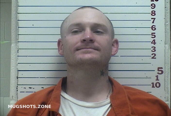JUMP DEWAYNE ALLEN 06/01/2025 - Comanche County Mugshots Zone