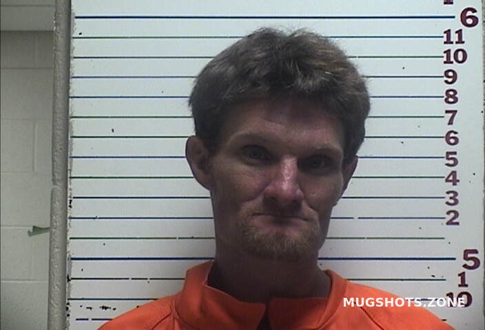 WEBB CHRISTOPHER RYAN 06/01/2025 - Comanche County Mugshots Zone