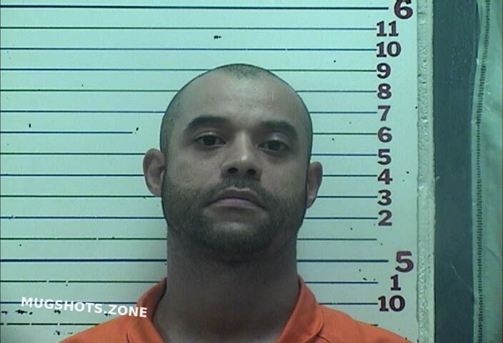 FRIDAY BROCK ASHTON 06/02/2025 - Comanche County Mugshots Zone