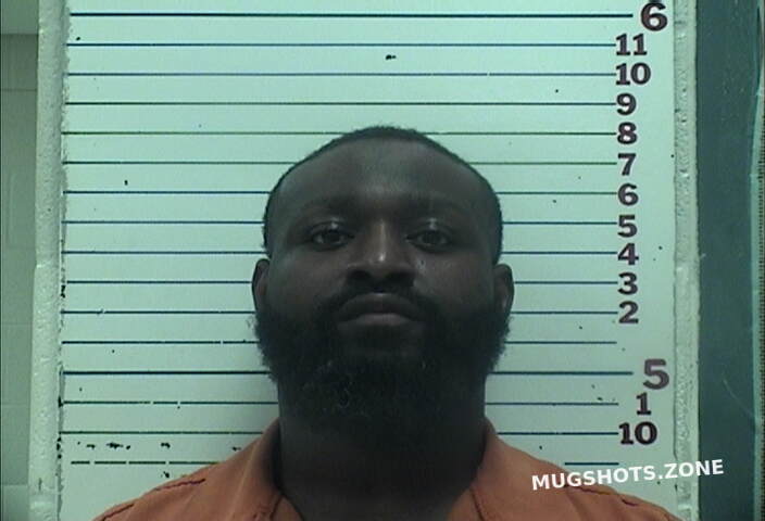 RANDALL DAVION DERRELL 06/05/2025 - Comanche County Mugshots Zone