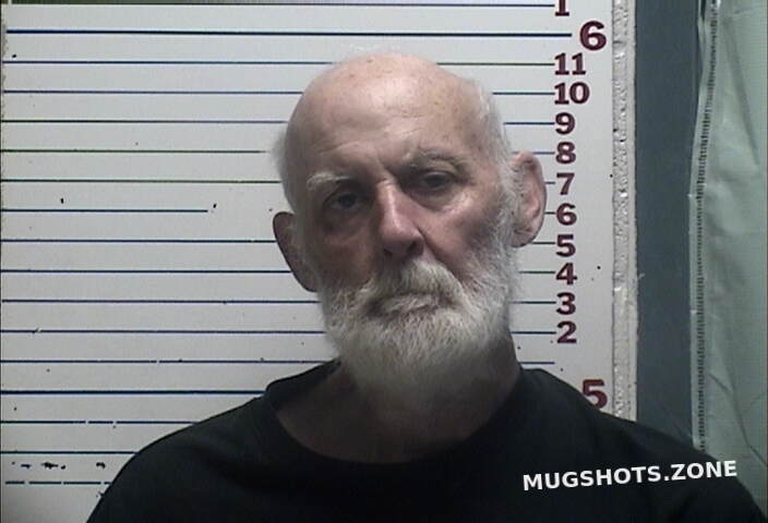 BOLING TIMOTHY SCOTT 06/05/2025 - Comanche County Mugshots Zone