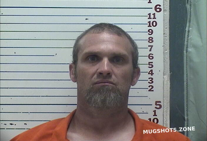FLETCHER CHRISTOPHER AARON 06/05/2025 - Comanche County Mugshots Zone