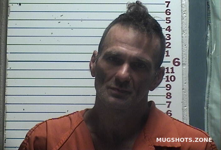 SHERMAN JONATHAN COREY 06/06/2025 - Comanche County Mugshots Zone