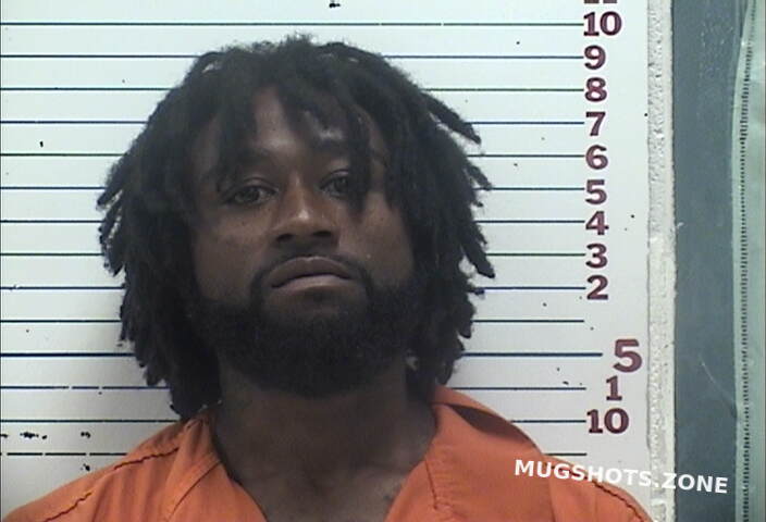 PORTER JAMAL ISHODE 06/07/2025 - Comanche County Mugshots Zone