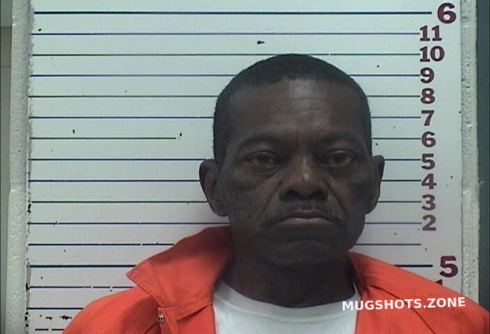 HURD MICHAEL WAYNE 06/09/2025 - Comanche County Mugshots Zone